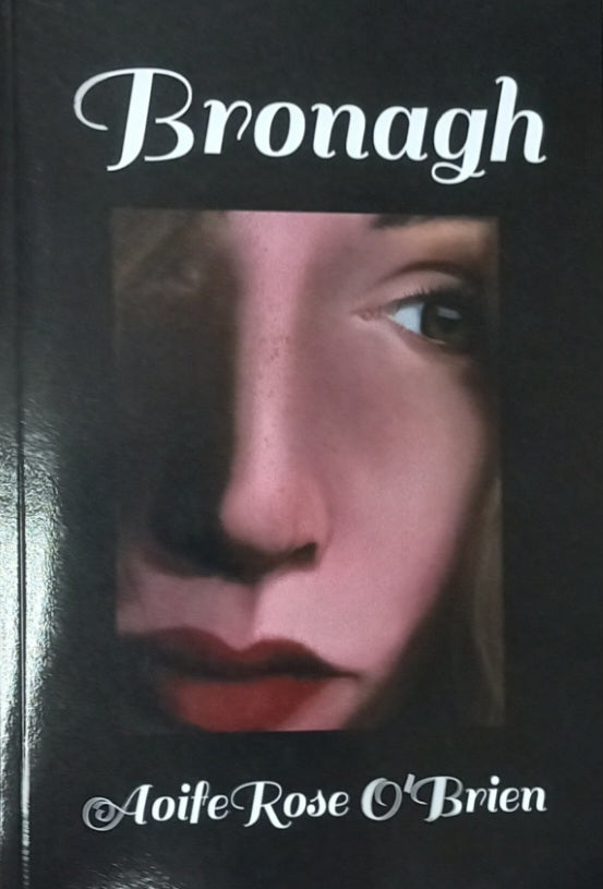 Bronagh (Aoife Rose O' Brien) – The Irish Bookshop